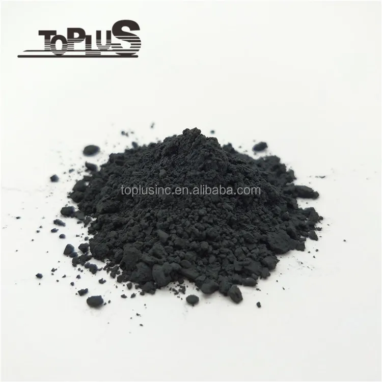 Industrial Grade Cobalt Oxide Powder for Coating Apps