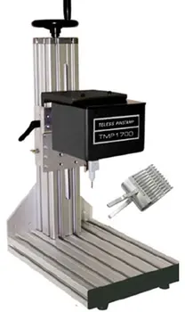 Pin Stamp Marking System - Buy Pin Marking Machine,Programmable Pin ...