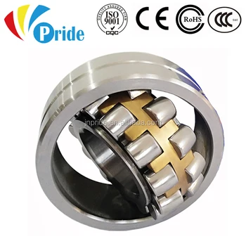 Japan Nsk Ntn Yoko Brand Spherical Roller Bearing 22210 K 22210k/w33c3 ...