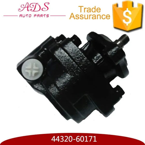 Auto Parts Power Steering Pump for Toyota Landcruiser 80 Series 4.2L ...