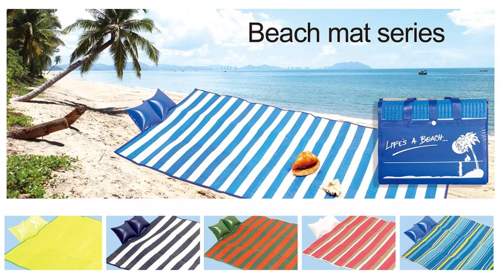 Outdoor Foldable Beach Mat| Alibaba.com