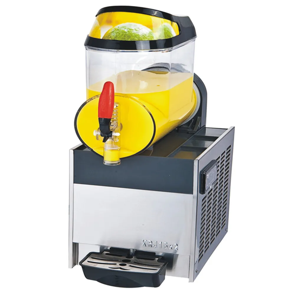 Cheap Price Granita Ice Slush Machine / Juice Slush Machine For Sale ...