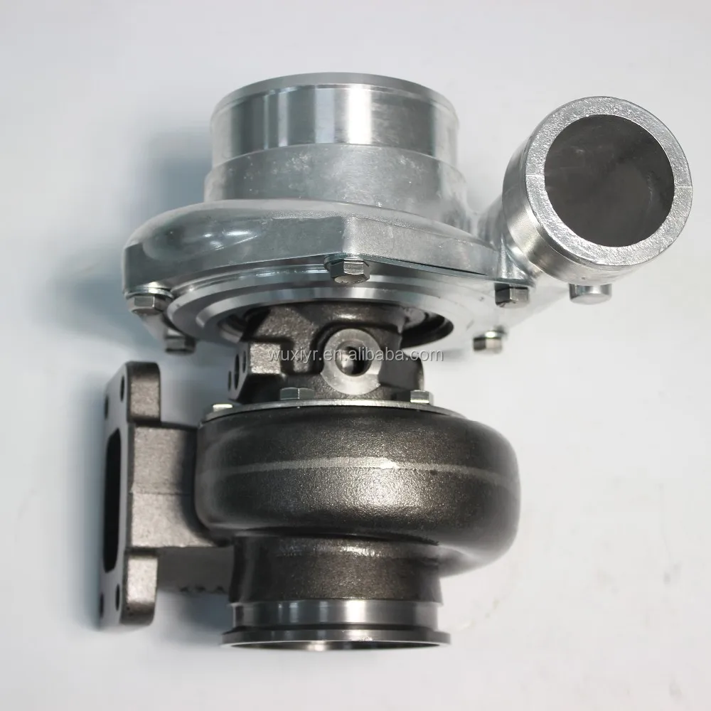 GTX3582 Turbo - High Performance Turbocharger for GT35