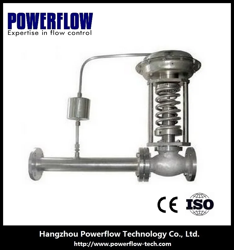 Self Pressure Control Valve - Buy Self Control Valve Pressure,Self ...