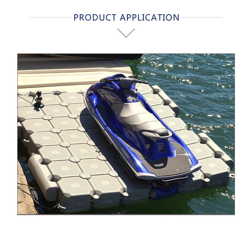 U Shape Floating Dock Fender Jet Ski Floating Dock Fender - Buy Jet ...