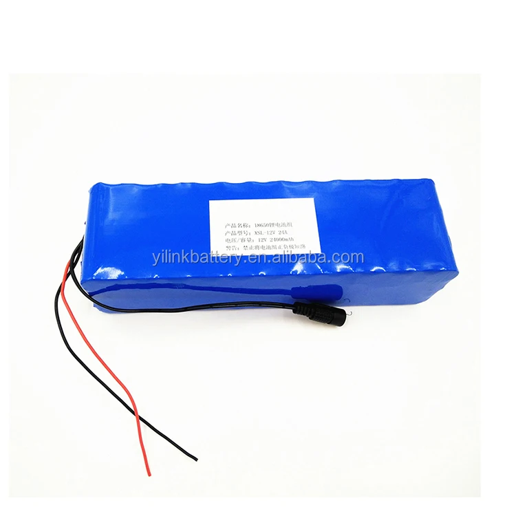 Professional Production Small Size Lithium Ion Battery 1kwh 24 Volt ...