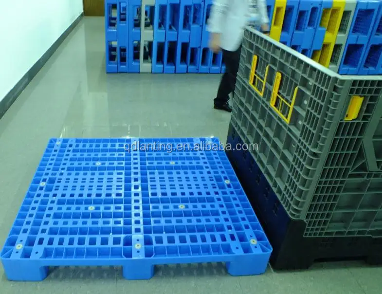 Economic and Durable Euro Pallet 1300*1000mm - Lanting