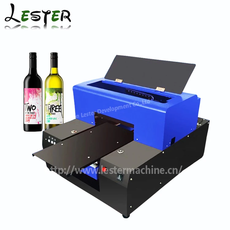 LSTA3-390 Bottle Laser Printer - Direct Printing Solutions