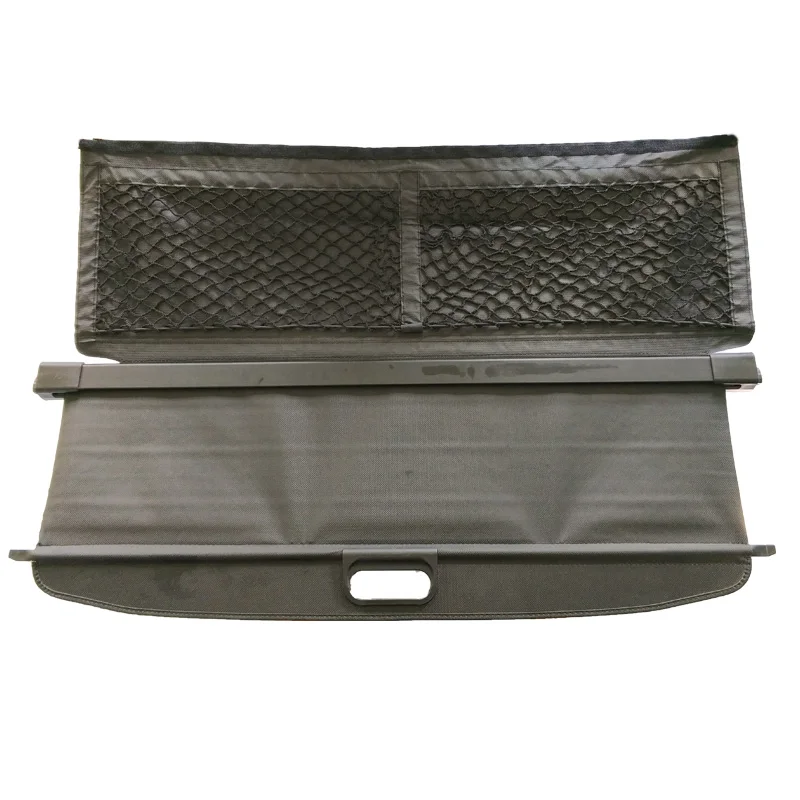 For Mercedes Benz Accessories Rear Retractable Cargo Cover - Buy For ...