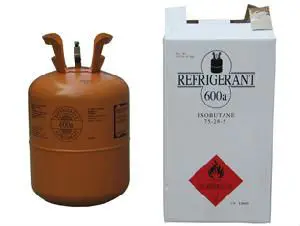 R600 Refrigerant - Buy Refrigerant Gas R600,R600,Refrigerant Product on ...
