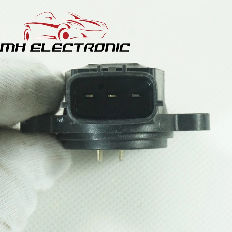 Mh Electronic Throttle Position Sensor Tps For Mazda 626 Mx6 Probe ...
