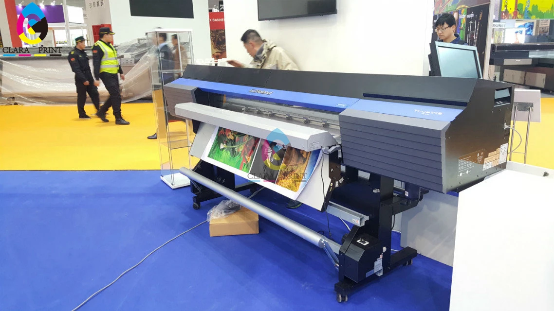 Roland SG540/SG-540 Printer Cutters for Labels & Stickers