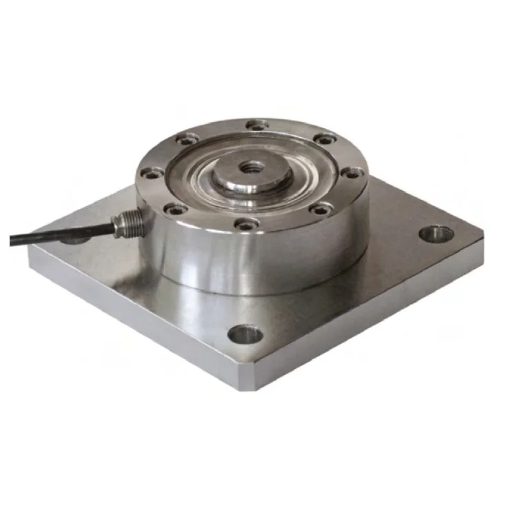 Top Selling Round Threaded Rod Load Cell Spoke Cell 100kg Round Type ...