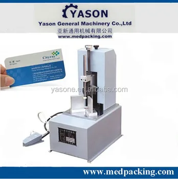 Electrical Round Corner Cutting Machine Paper Round Cutter Machine ...