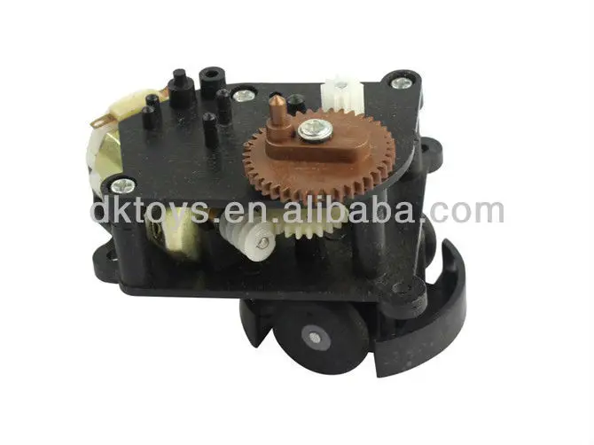 Parts Of Toys 2.0 Pull Back Gear Motor For Toys - Buy Parts Of Toys ...
