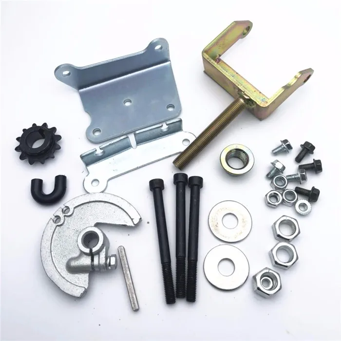 Go Kart Forward Reverse Gear Box - 30 Series KMI