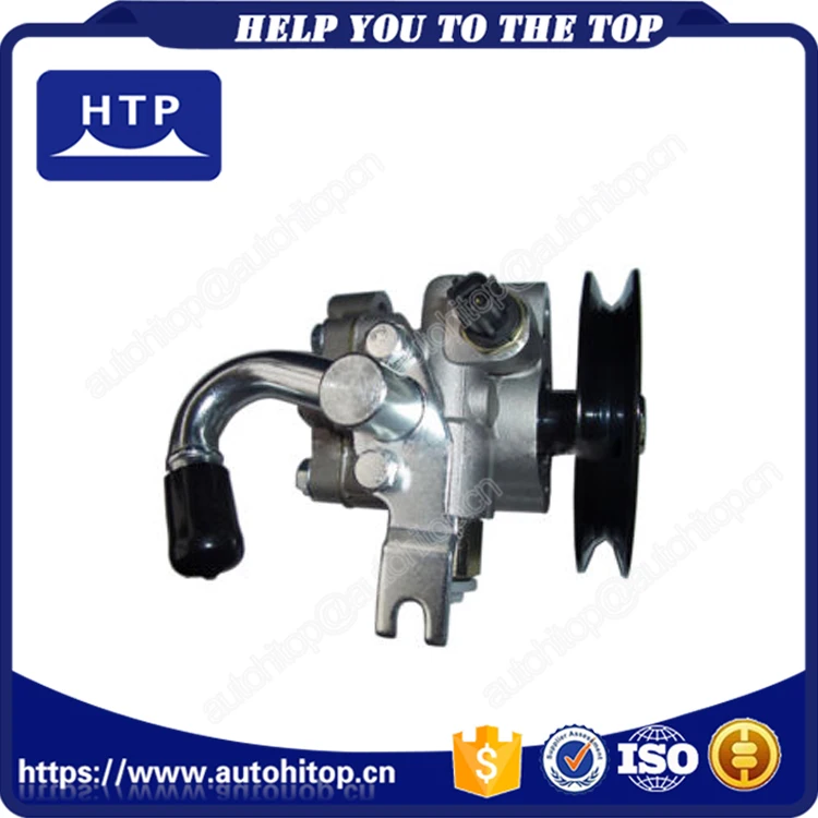 Bomba de dirección hidráulica para Hyundai ACCENT MC 57100-1E000, los ...