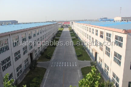 UL 1072 Standard 35KV 750 MCM Compacted Aluminum Conductor