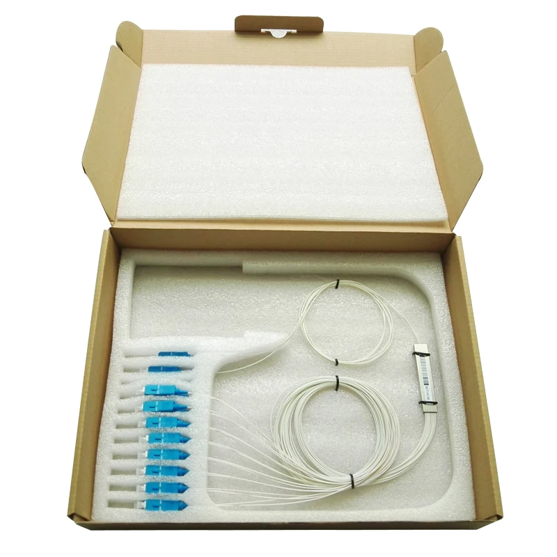 Shenzhen Wirenet Telecom Technology Co., Ltd. - Fiber Optic Cable ...