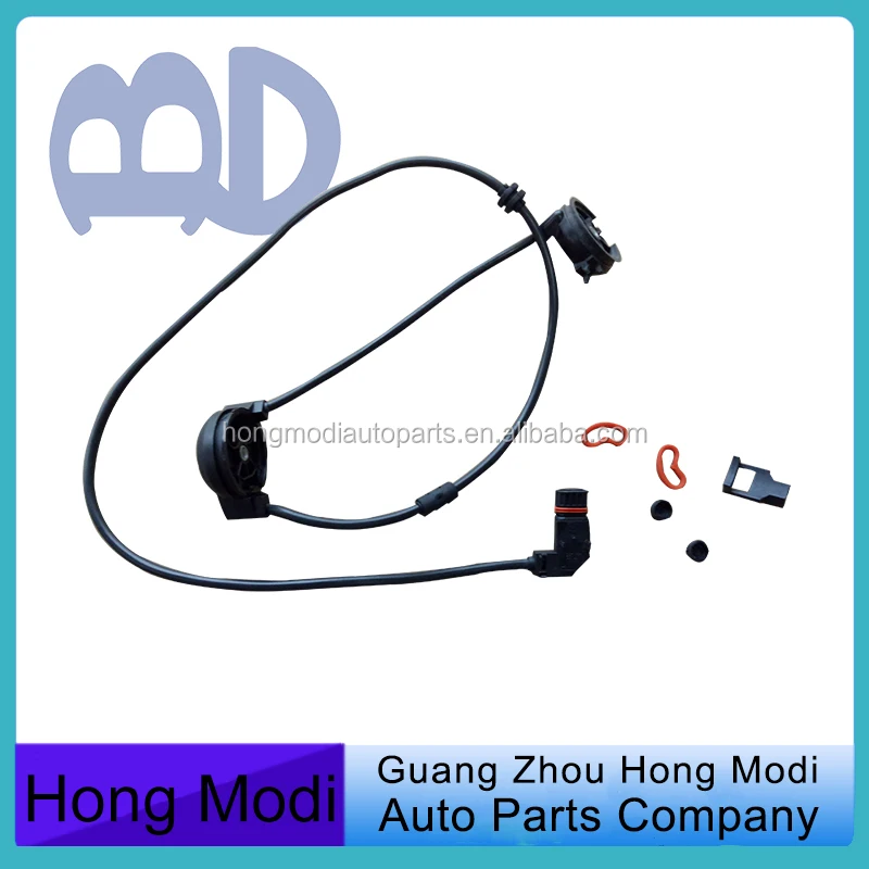 Air Suspension Components Cables For Mecedes W221 Air Shock Cable ...