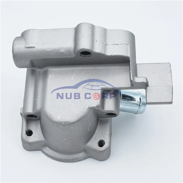 8200493154 Thermostat Housing For Renault Megane Scenic Clio 7700869906 ...