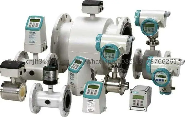 China Factory Seller E+h Proline Promag W 400 Electromagnetic Flowmeter ...