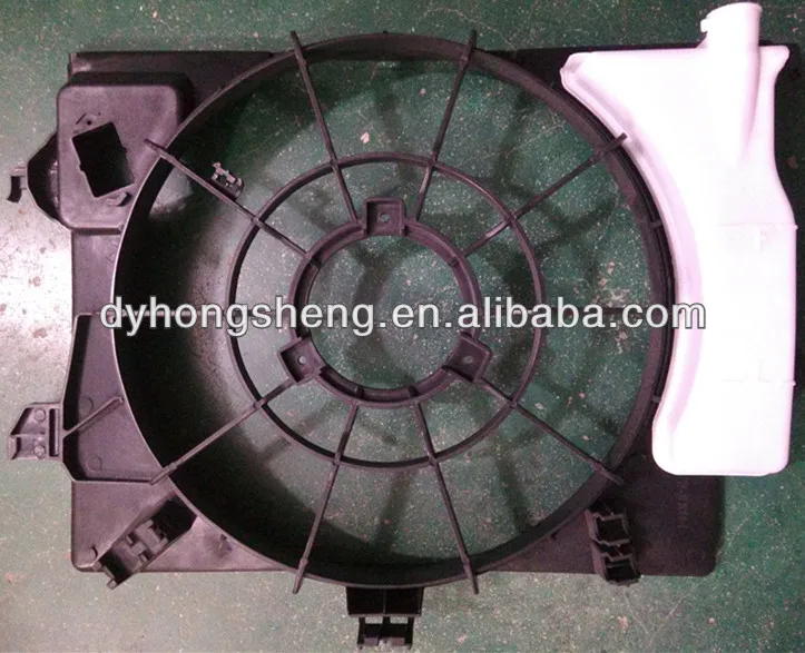 Kia Ка OEM:25350-1R050 авто вентилятор радиатора охлаждения--ID товара ...