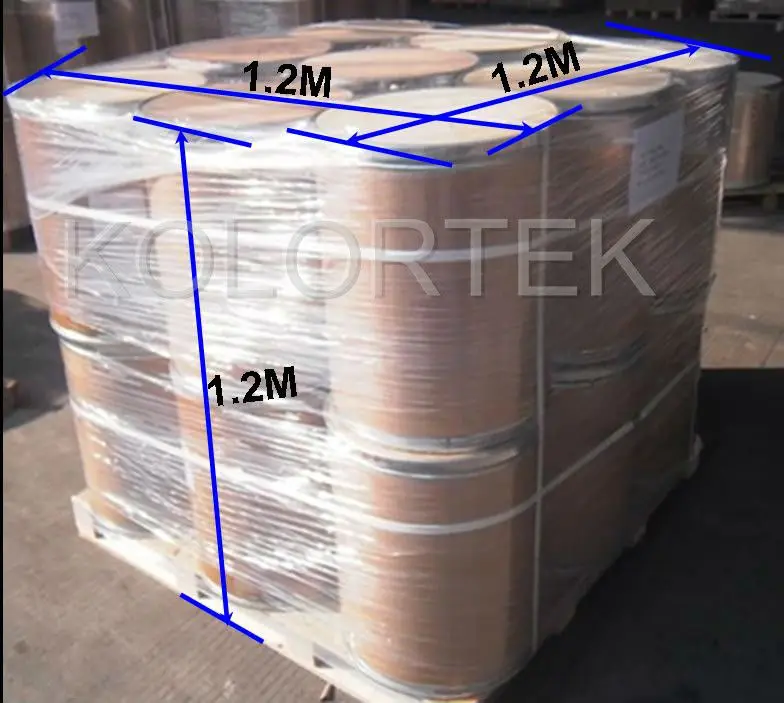 Cosmetic Grade Red Iron Oxide (CI 77491) Pigment Powders