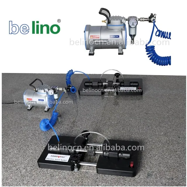 Electric Operation Vacuum Suction Cup Seam Setter For Granite Glass ...