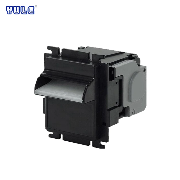 Jamaica Note Bill Money Acceptors Top Tp70/top Bill Acceptor Tp70 With ...