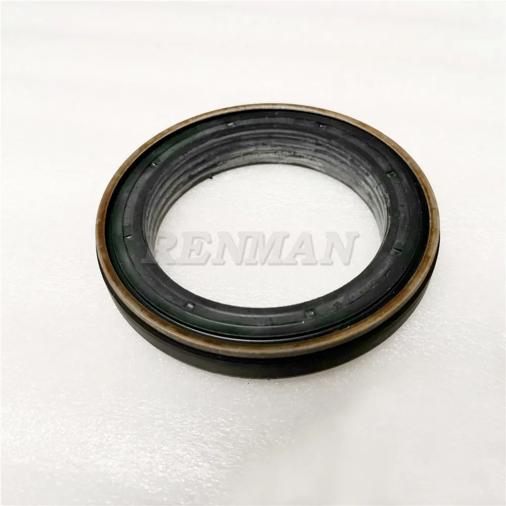 Cummins Isde Isf3.8 Diesel Engine Parts Crankshaft Front Oil Seal ...