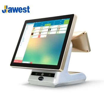 Epos Till Touch Screen Pos Systems 15 Inch All In One Pos Machine For ...