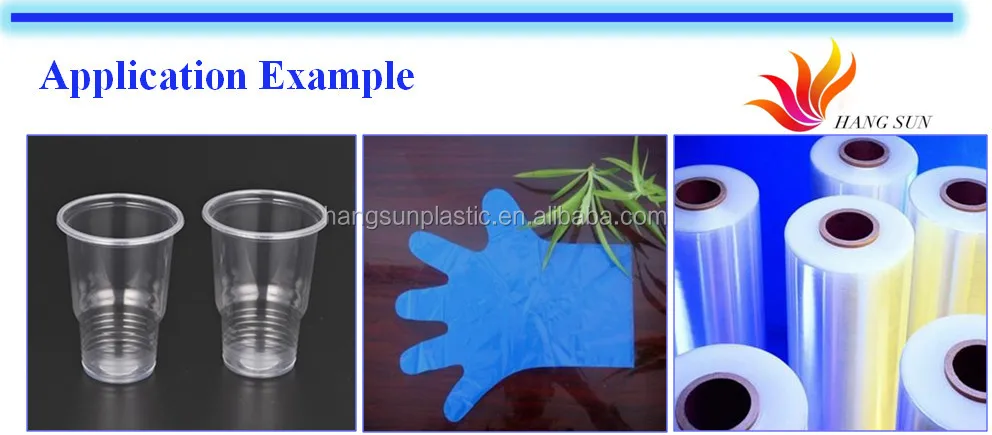 Chemical Copper Stearate for Plastic Biodegradability
