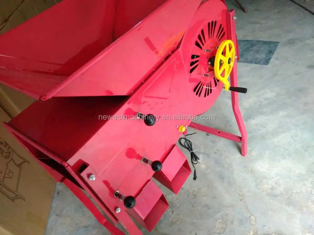 Agriculture Cleaner Equipment Grain Thrower/cocoa Bean Cleaner/corn ...