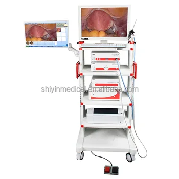Medical Rigid Endoscopy Camera For Cystoscopy,Rectoscopy - Buy ...