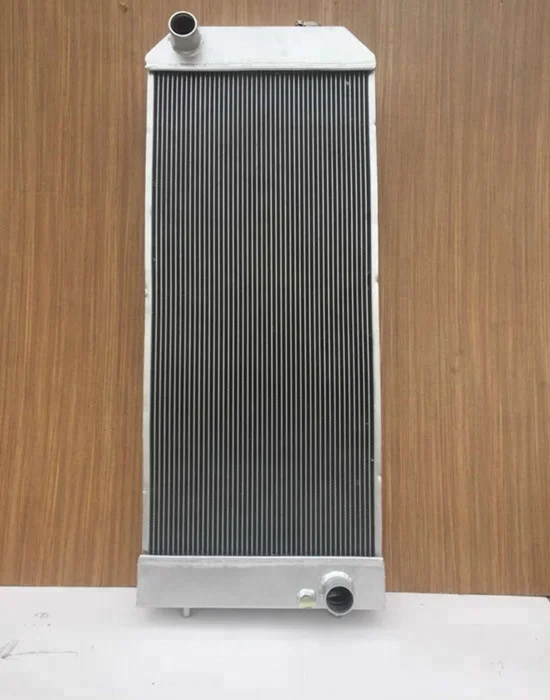 Excavator Parts Radiator 360-9273 for CAT320 - 6 Months Warranty