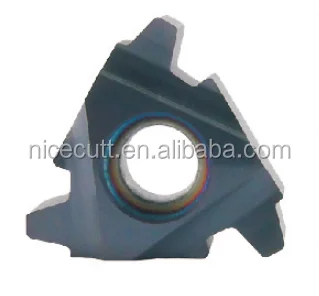 Stacme-29 Degree American Stub Acme Thread Inserts Carbide Inserts For ...