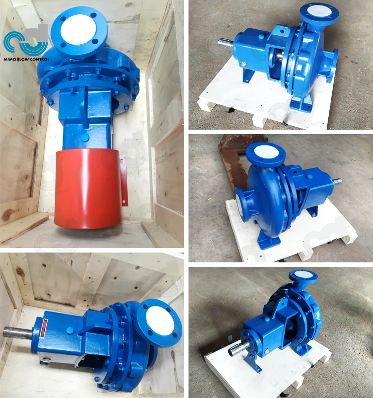 Din Standard 100m3/h 20hp Centrifugal Water Pumps - Buy Din Standard ...