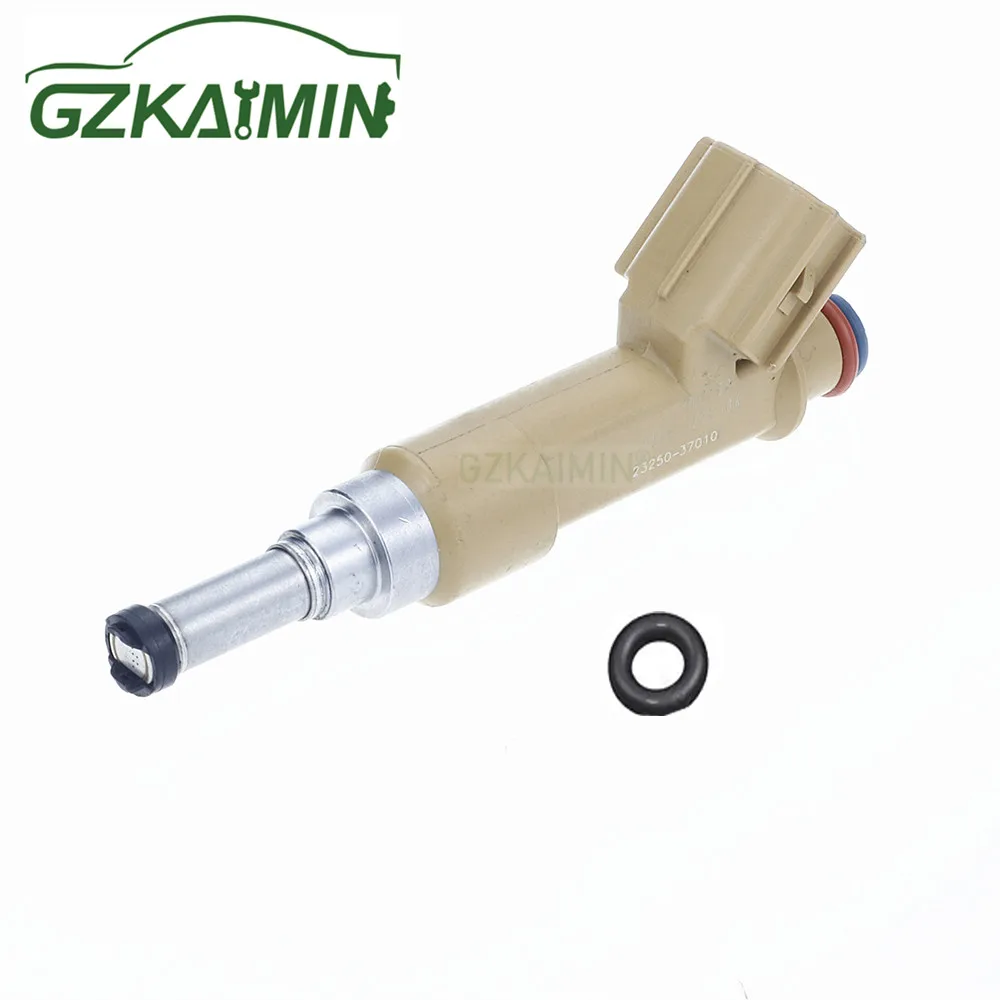 Fuel Injector Oem 23250-37010 2325037010 Fits For 2009 For Toyota ...