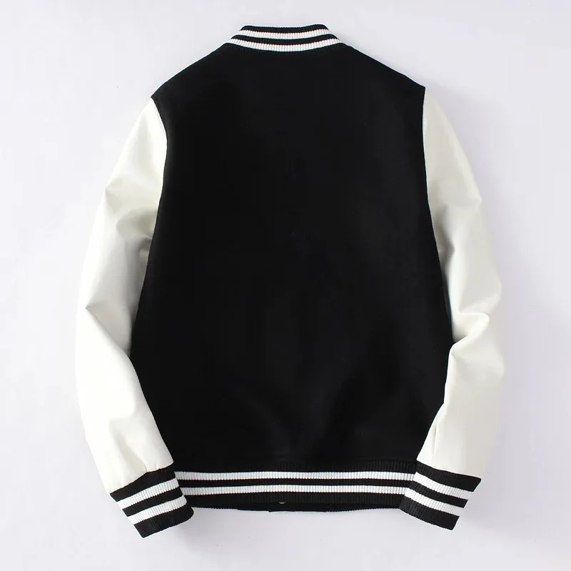 Wholesale Cheap Custom Design High School Jacket - Buy Cheap Custom ...
