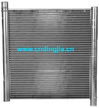 Radiator A4515010001 For Smart 451 - Buy Radiator A4515010001 For Smart ...