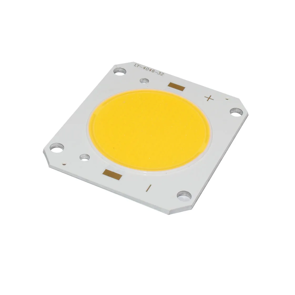 100w Flip Chip Cob Double Cct 120-130lm/w Led Chips With 5 Years ...