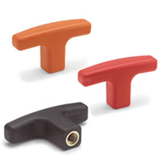 Bakelite Handle Small Revolving Handles For Hardware Accessories - Buy ...