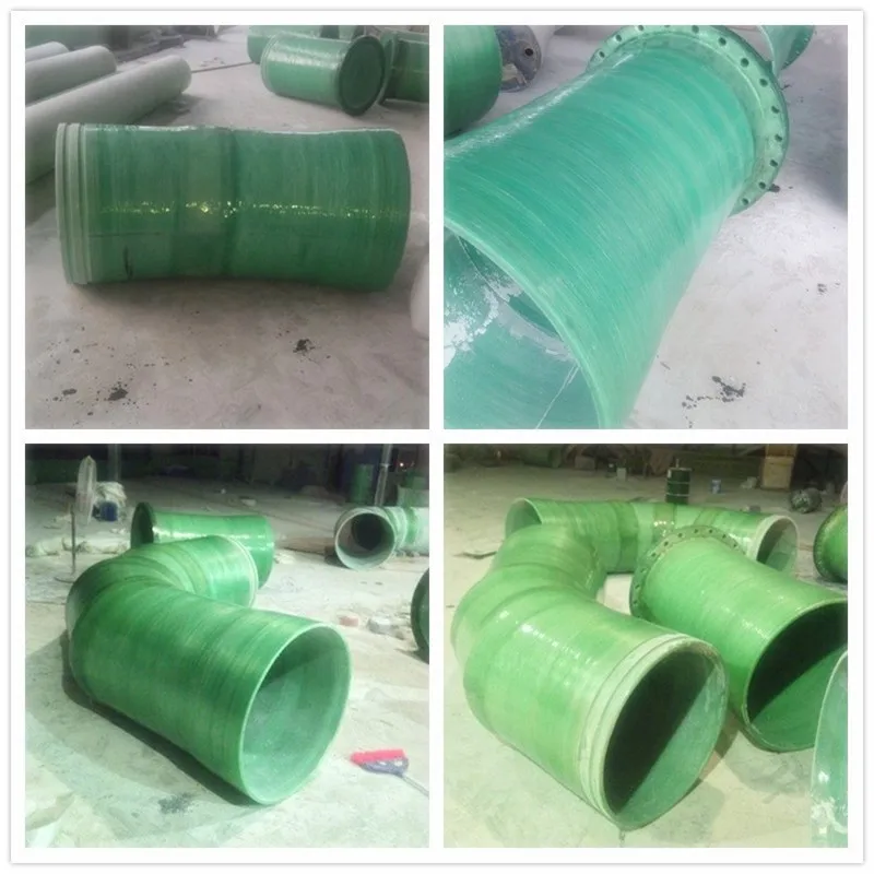 Good Supplier Frp Fiber Reinforced Polymer High Pressure Conduit Pipe ...