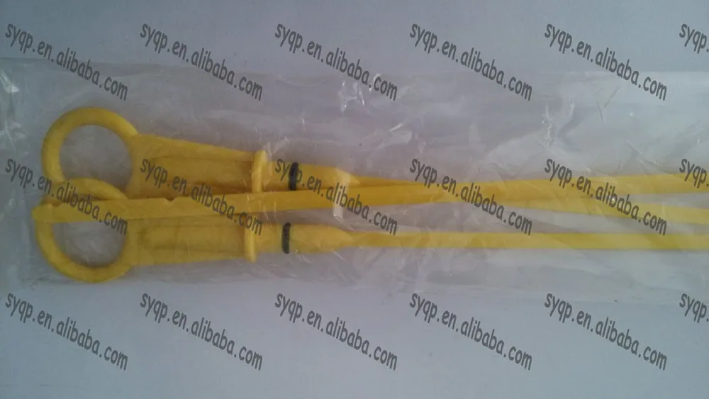 Car Oil Dipstick Oil Level Measure Tools 8200463669 Fits For Kangoo ...