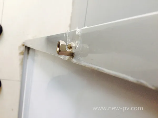 Earth Lugs For Grounding System - Buy Earth Lugs,Terminal Lugs,Copper ...