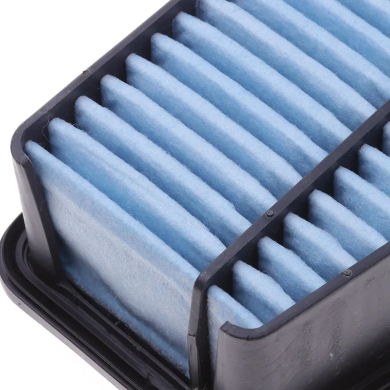 High-quality Air Filters for Toyota Tundra, Hilux, & Fortuner