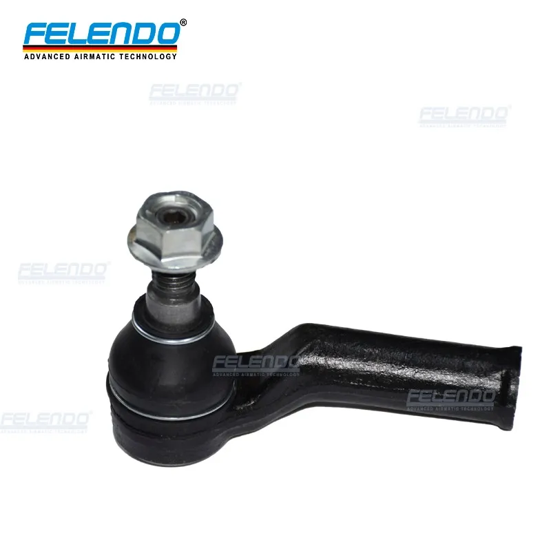 Tie Rod End For Land Rover Freelander2/lr2 Front Axle Left Lr002610 ...