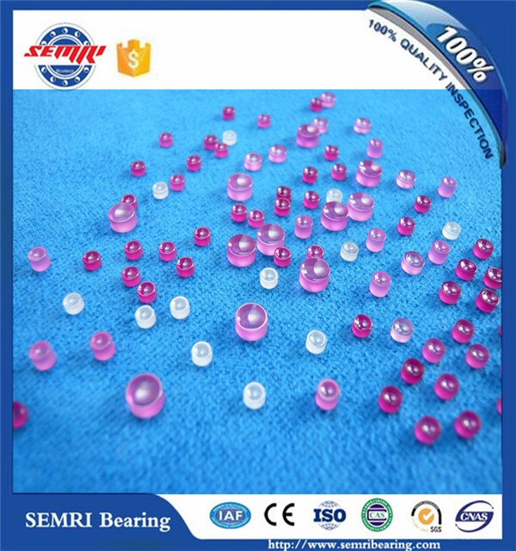 SEMRI High Precision Industrial Ruby Jewel Bearings