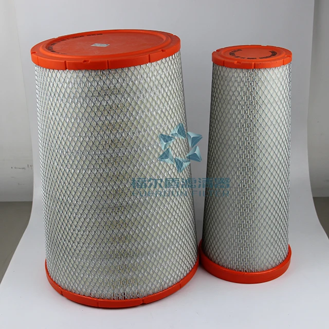Fuerdun Air Filter H4119218014A0 H4119219014A0 for Foton Auman Tunland ...